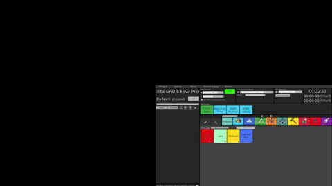 Free Soundboard Software - Sound Show