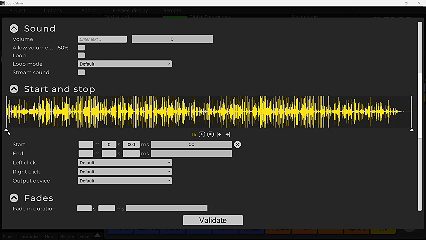 Sound Show Pro | Sound Show