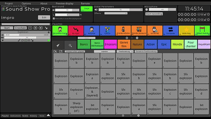 Sound Show Pro | Sound Show