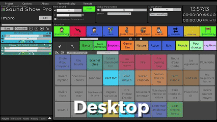 Sound Show Pro | Sound Show