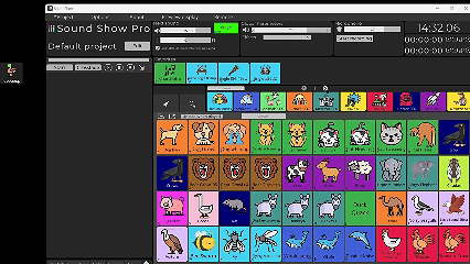 Sound Show Pro | Sound Show