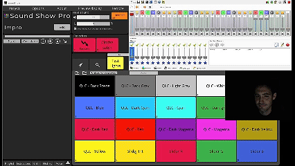 Sound Show Pro | Sound Show