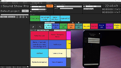 Sound Show Pro | Sound Show