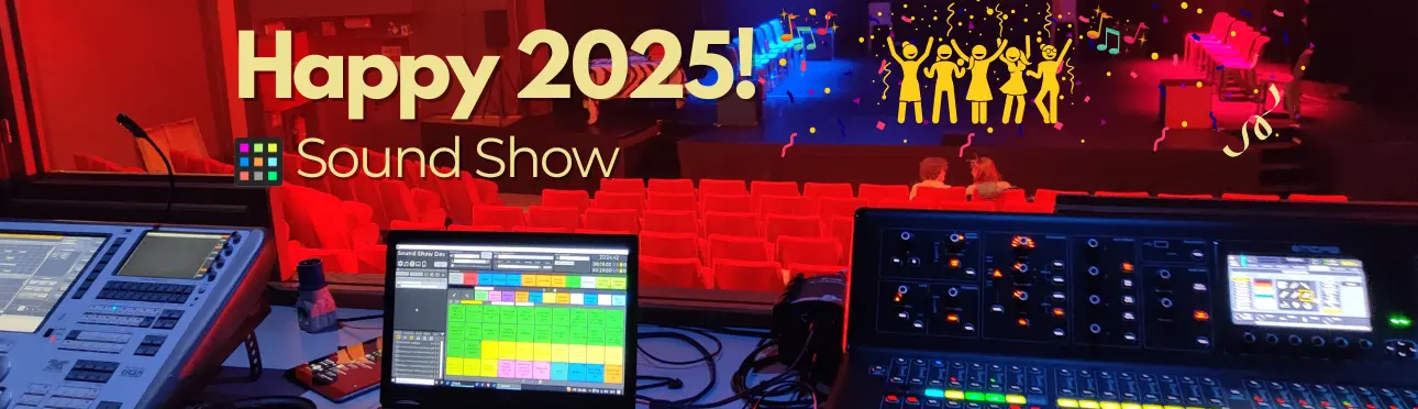 Sound Show: 2024 Highlights and Vision for 2025 | Sound Show